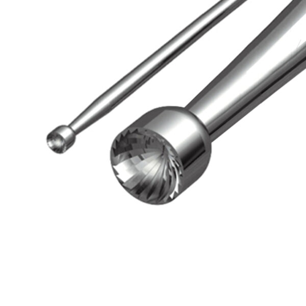 CEKA PRECI BALL CUP BURR – PDI Dental Direct