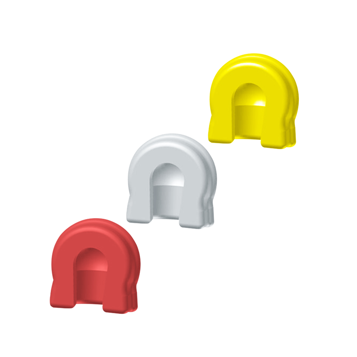 FEMALE RETENTION 1.7MM COMBINATION PACK – PDI Dental Direct