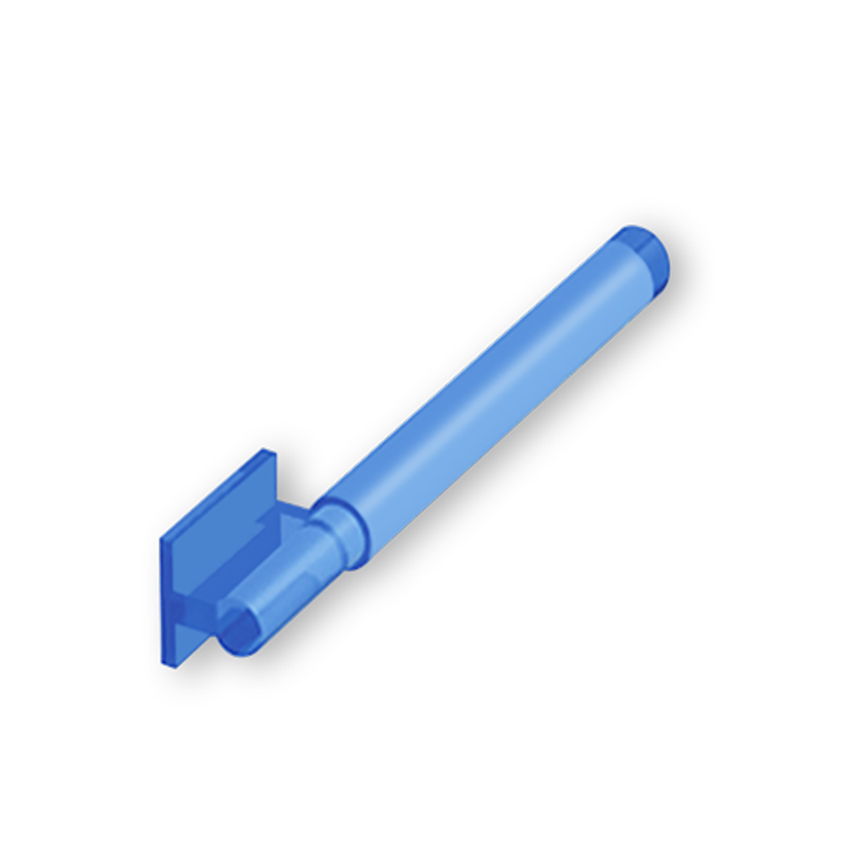 PRECI – VERTIX MALE 1 pc – PDI Dental Direct