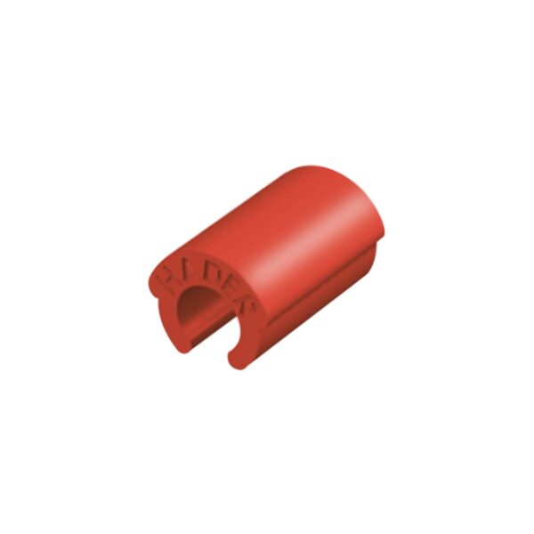 PRECI – VERTIX / HORIX FEMALE RED 1 PC. – PDI Dental Direct